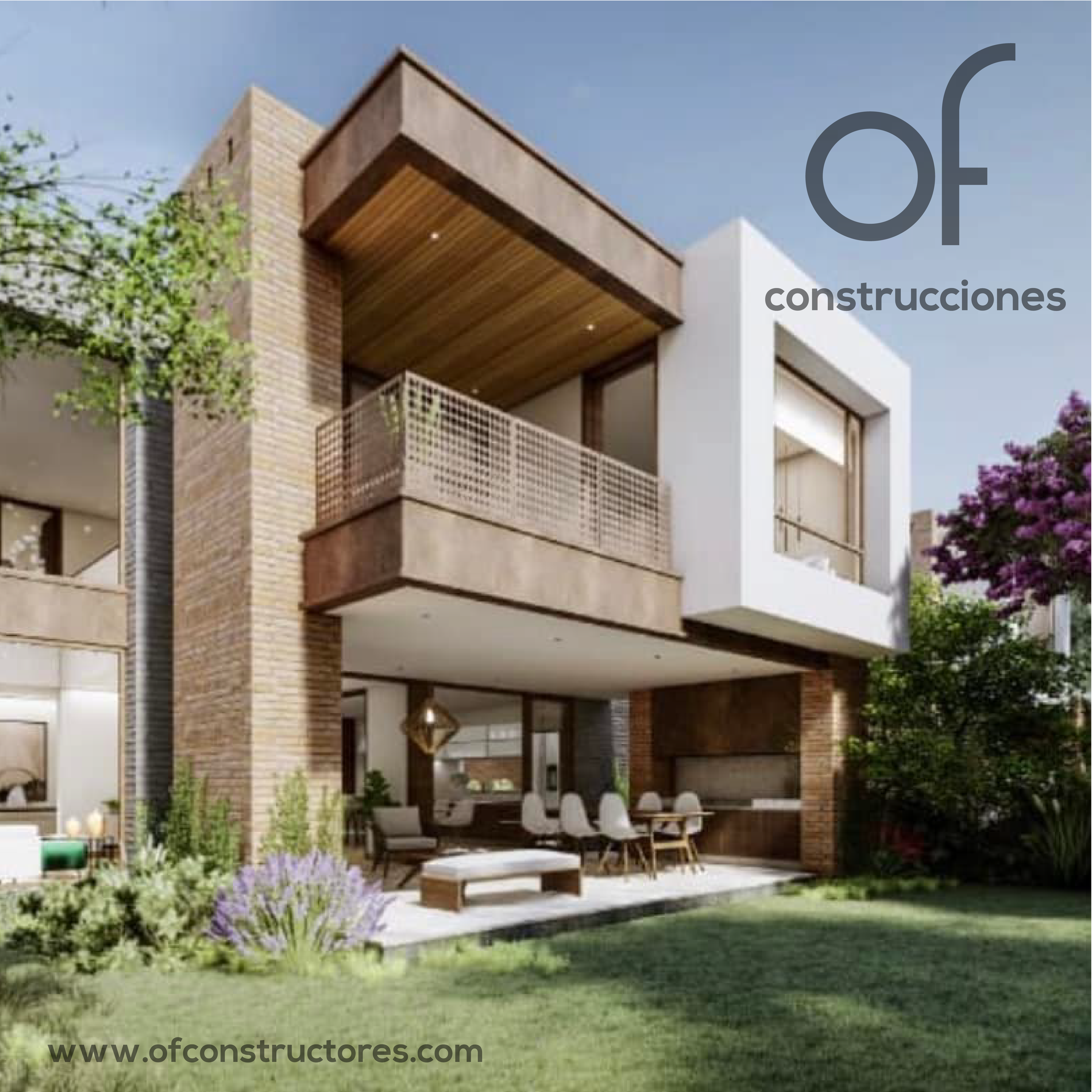 Conoce nuestros Proyectos